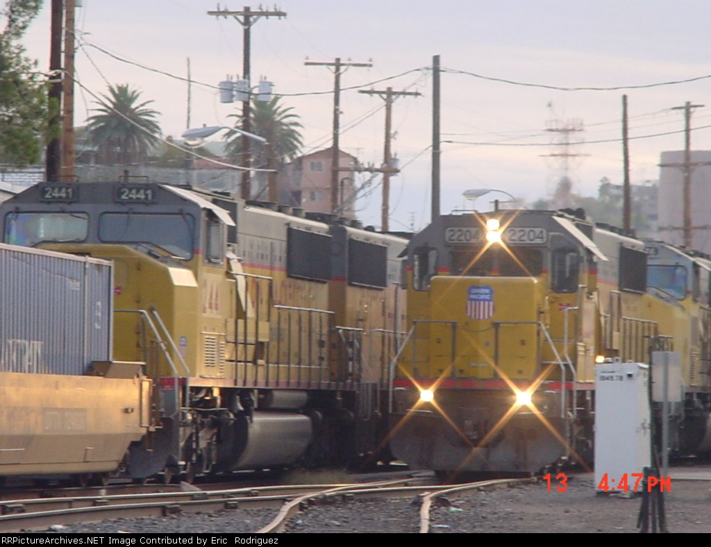 CARlos Rodriguez Shot